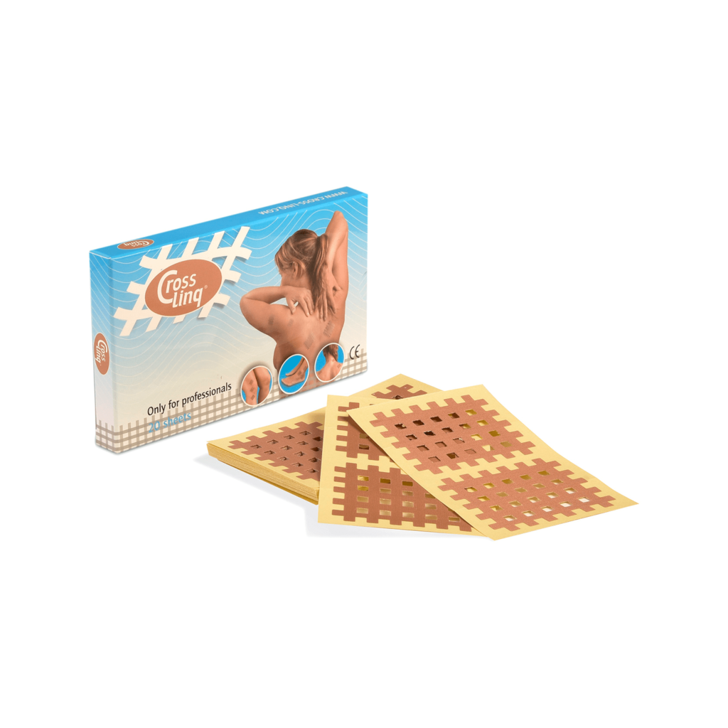 Yeso Acrílico Optima Cast 3"x4yd - HM Medical