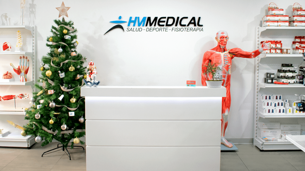 Nosotros - HM Medical