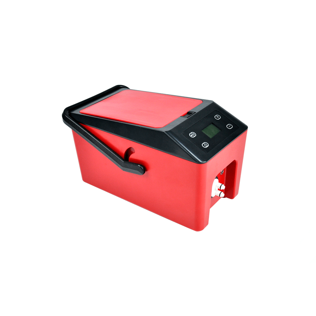 CRYOPUSH Kit Básico - HM Medical