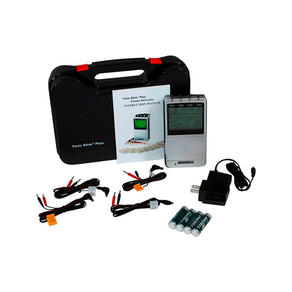 Equipo de Terapia Combinada COMBOCARE - HM Medical