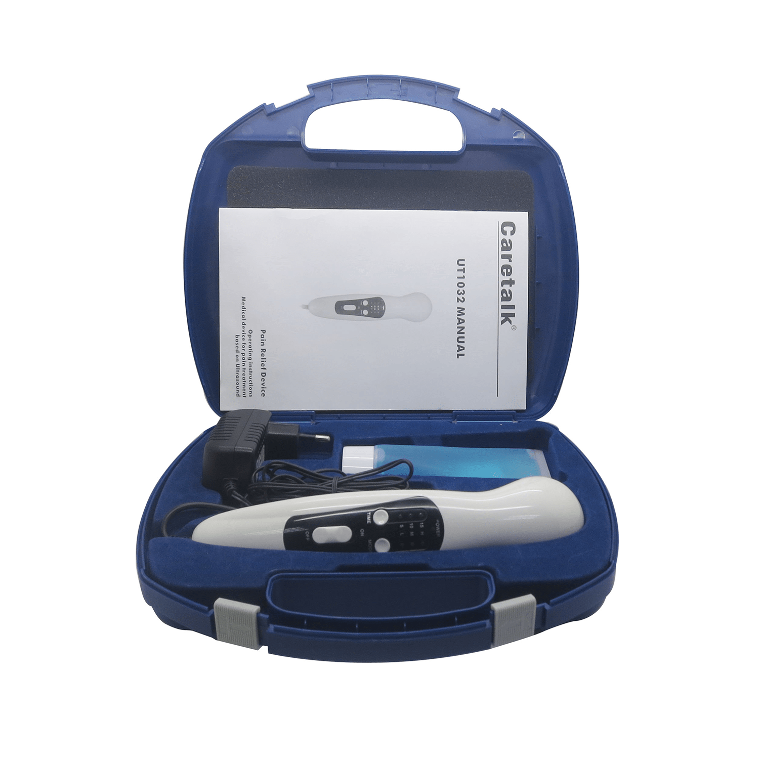 Ultrasonido US PRO 2000 - HM Medical