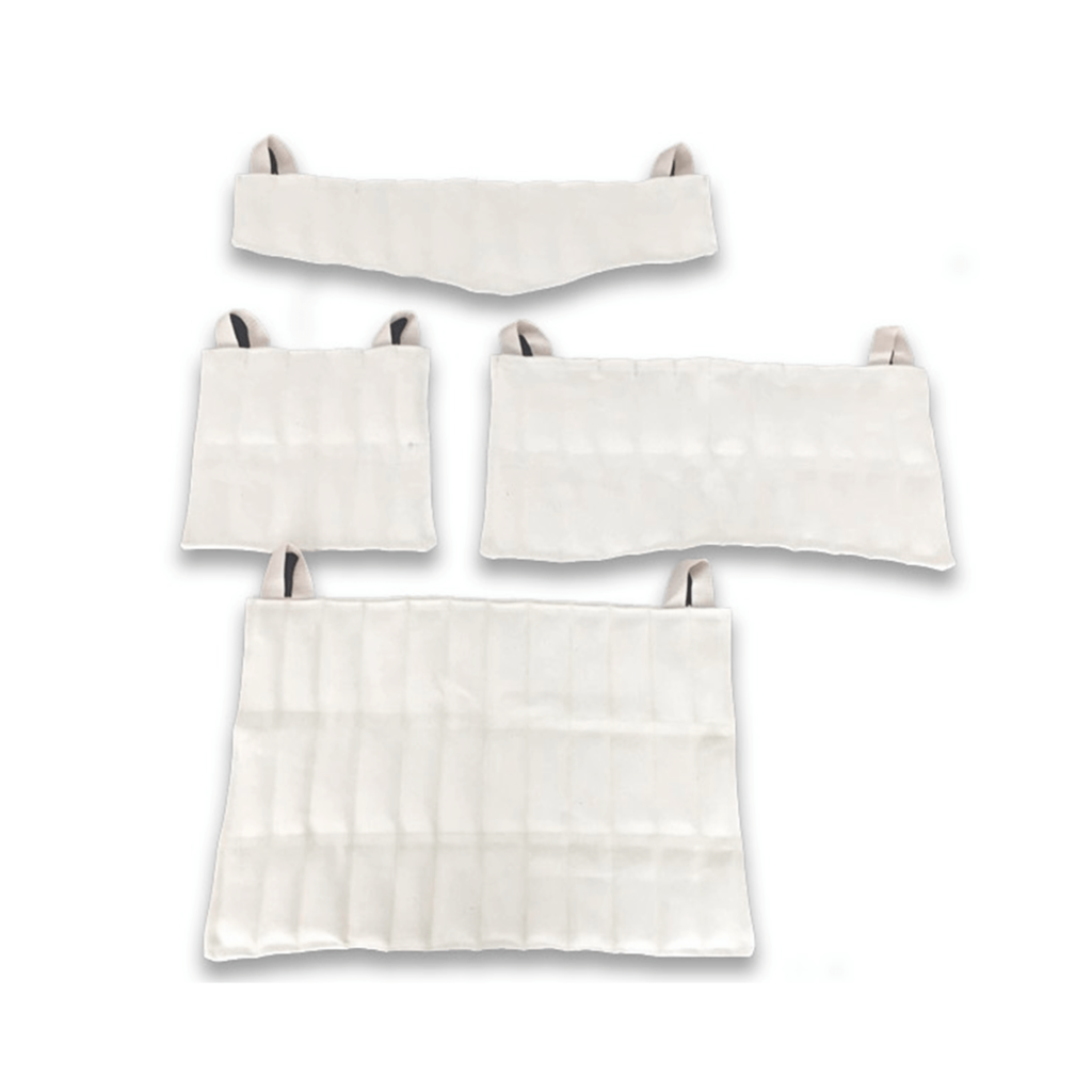 ULTRATENS II Terapia Combinada - HM Medical