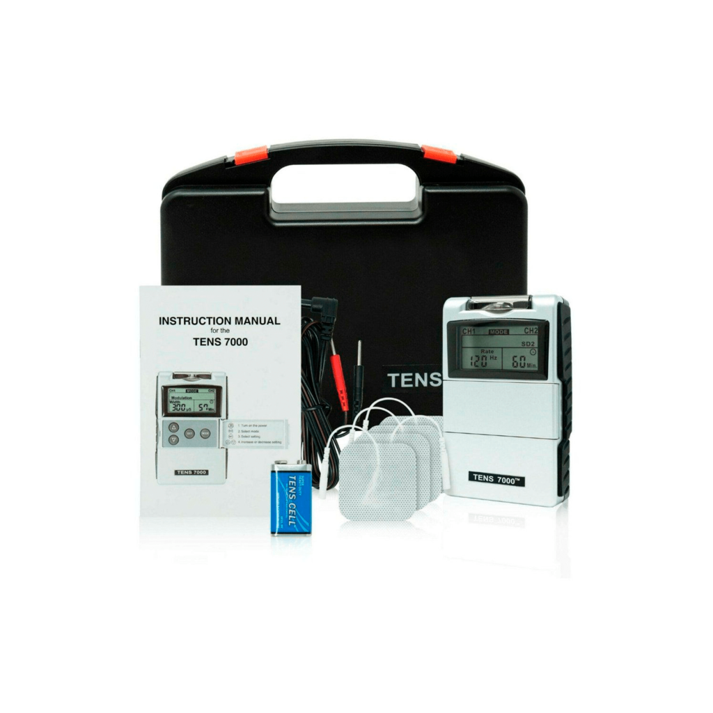 Adaptador Multi Stim Plus - HM Medical