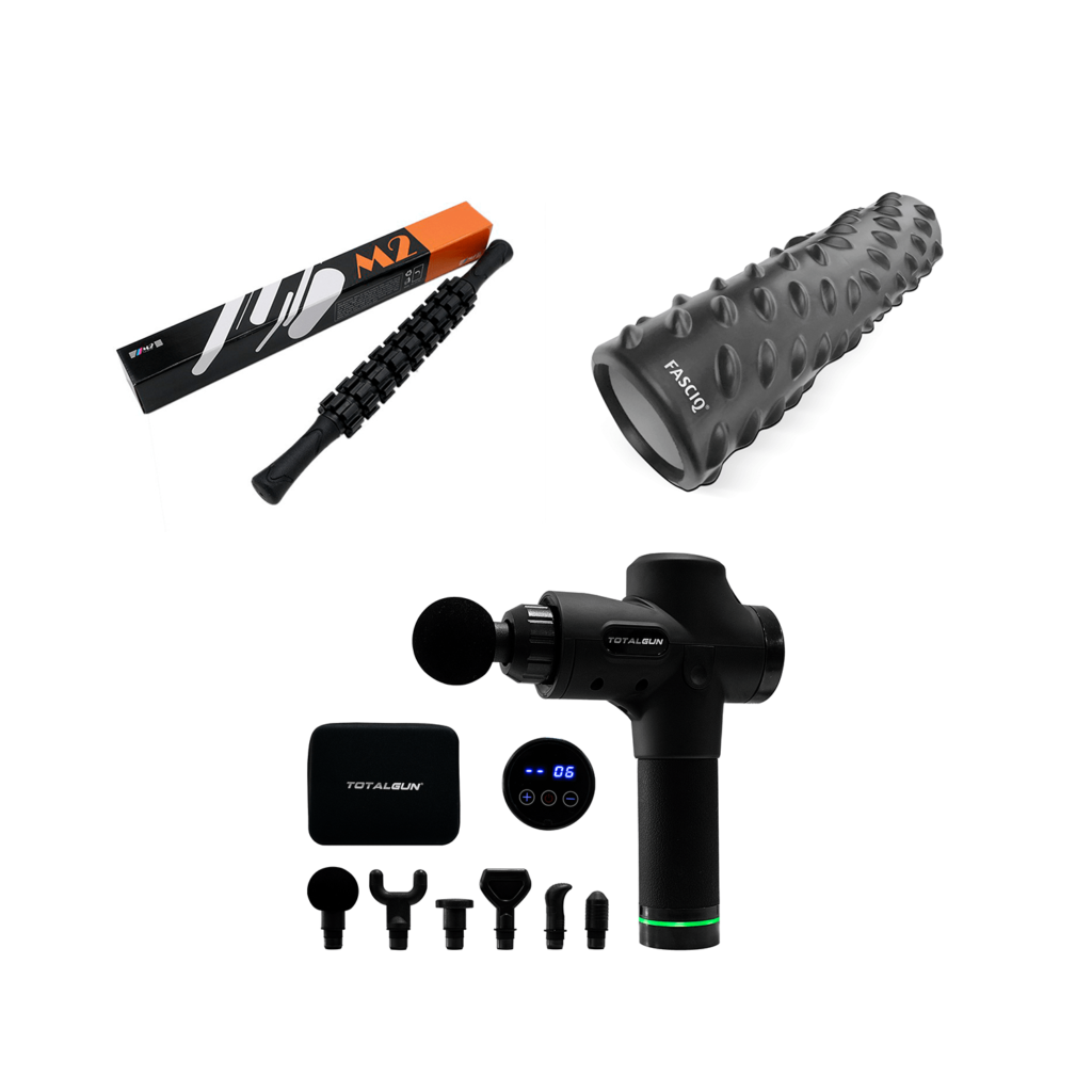 Foam Rollers archivos - HM Medical