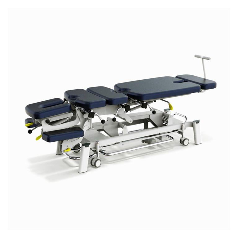 Camilla Quiropráctica Eléctrica - HM Medical