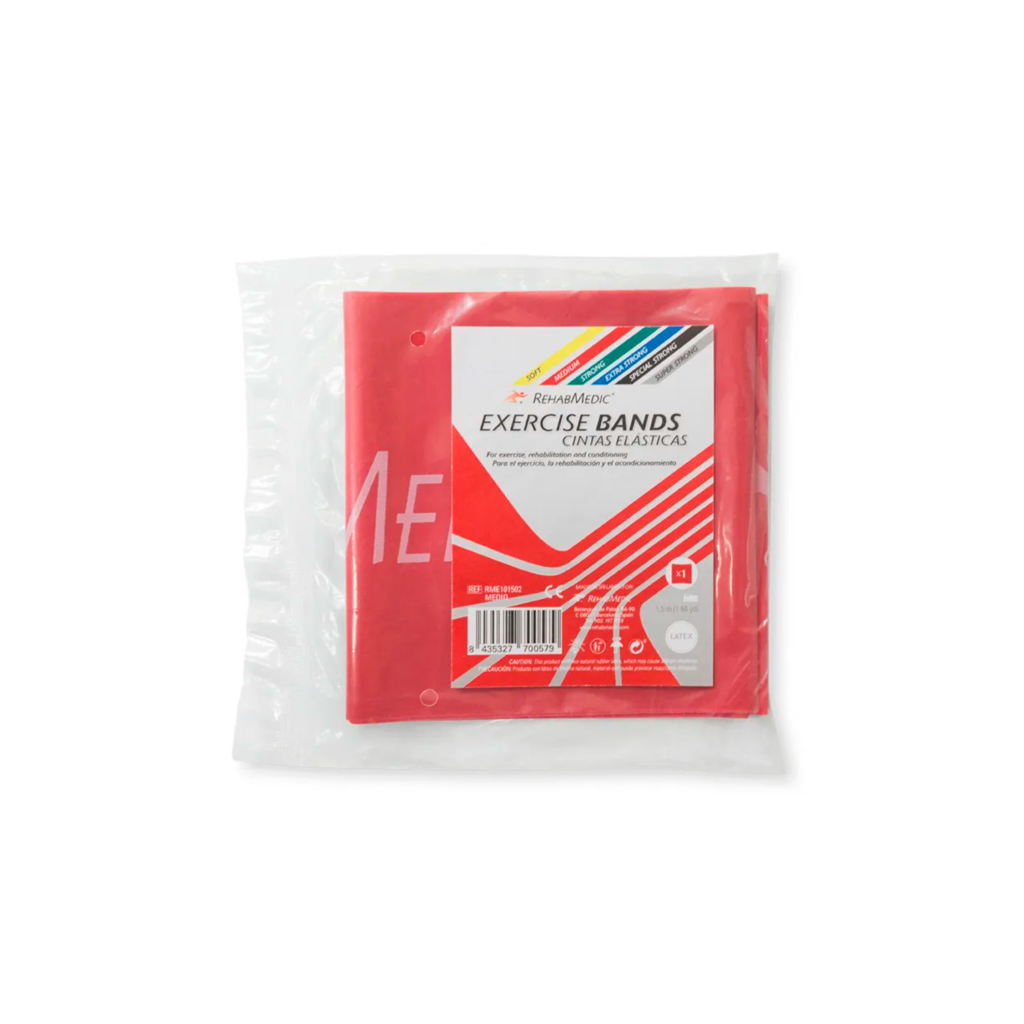 Bandas elásticas archivos - HM Medical