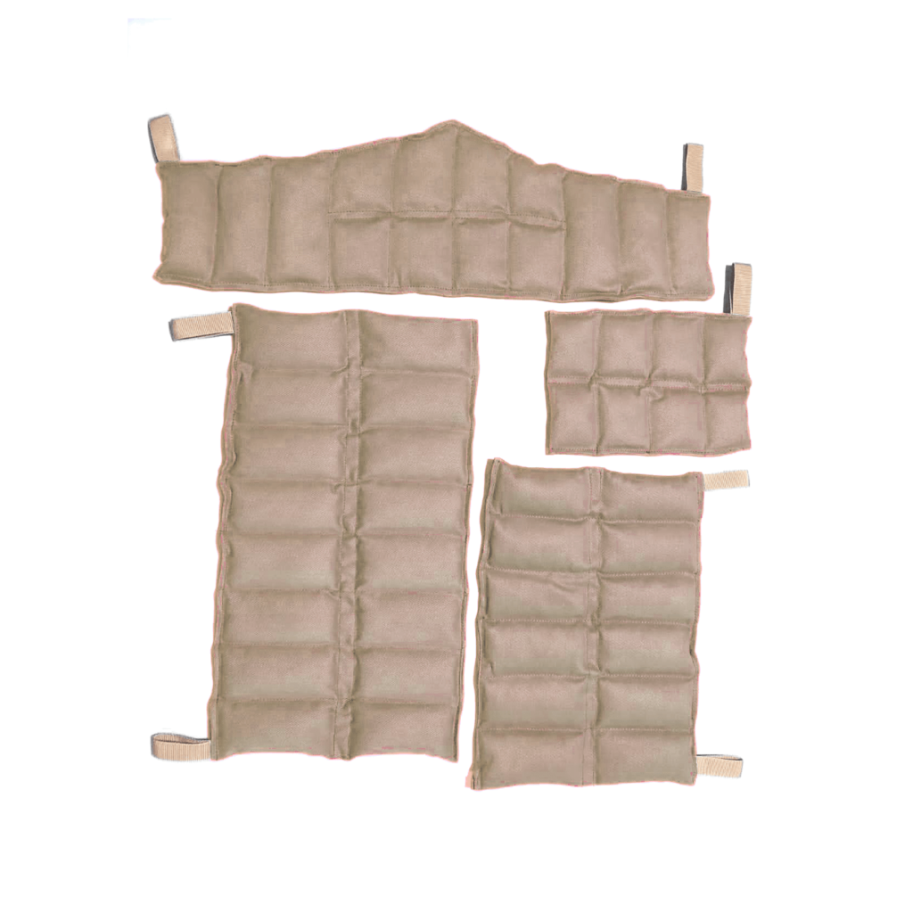 Compresas archivos - HM Medical