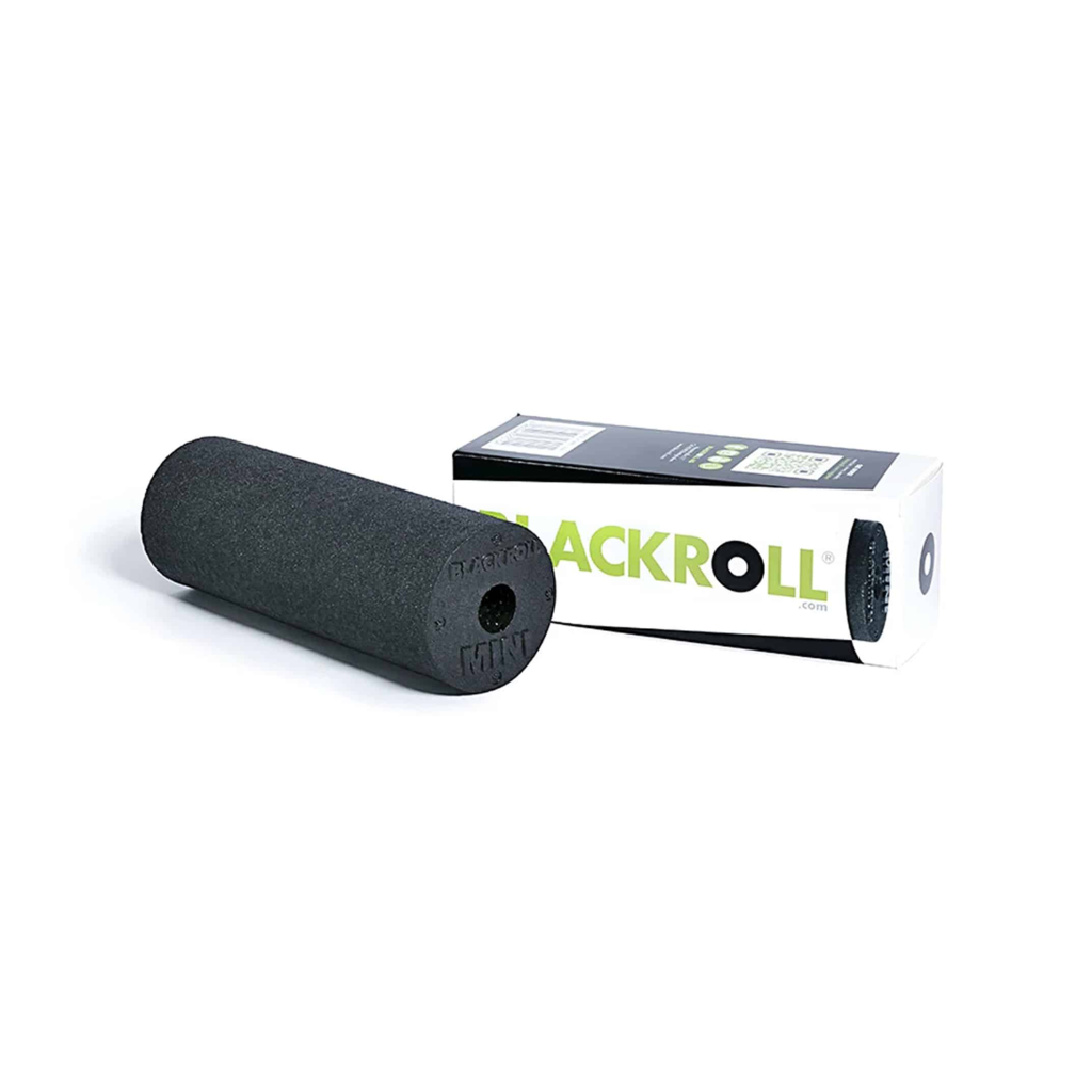 Blackroll Mini Negro - HM Medical