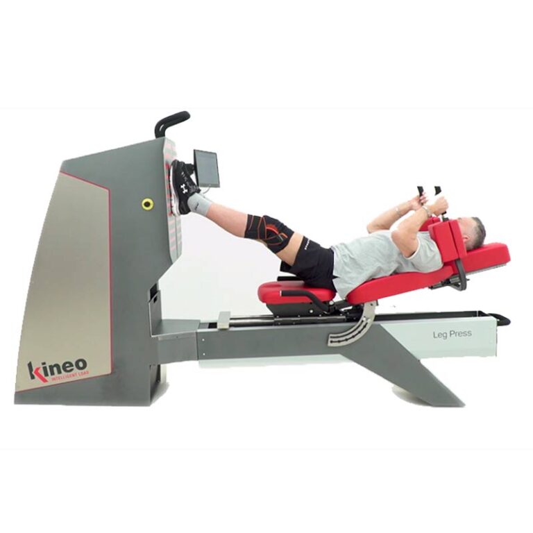Kineo Leg Press - HM Medical